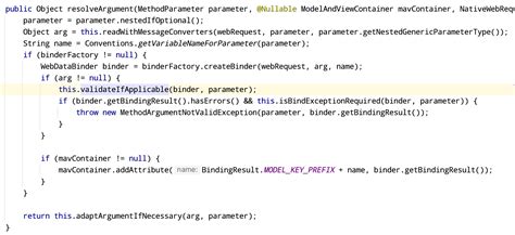 Jakarta Bean Validation 漫谈 爱吃麦辣鸡翅 博客园