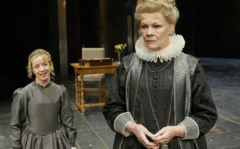 Macbeth Judi Dench