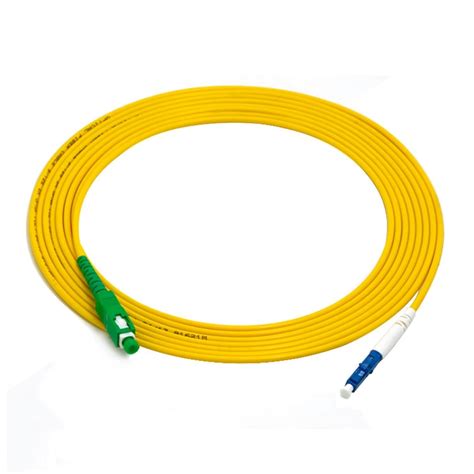 10pcsbag Scapc Lcupc Simplex Singlemode Fiber Vicedeal 10pcsbag Scapc Lcupc Simplex Singlemode Fiber Vicedeal