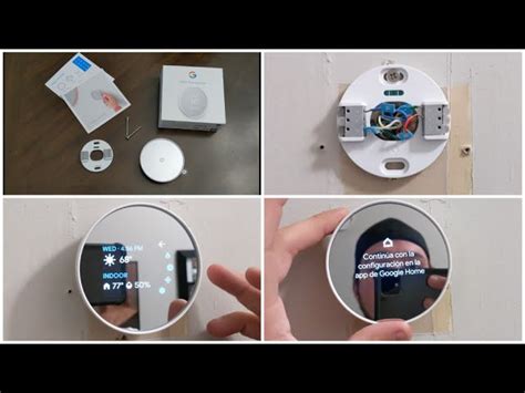 Installation Google Nest A Step By Step Guide For Beginners