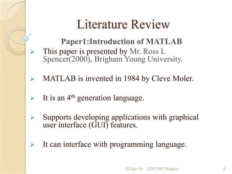Wireless Sensor Network Simulation Using Matlab Iintroductory