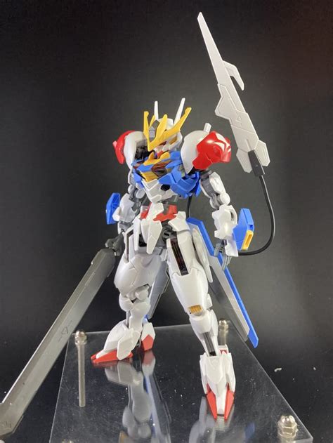 Pin By Nicolás Cárdenas On Gundam Kitbash Custom Gundam Gundam Art