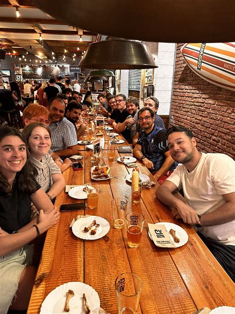 software crafters barcelona 🦄 on linkedin and for those who feel like