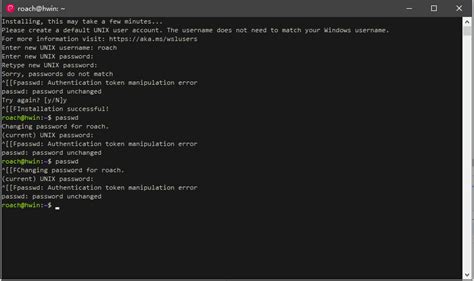 WSL Ubuntu Ssh Keygen Error With Things Like F Issue Microsoft WSL GitHub