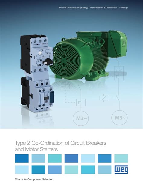 Type 2 Coordination Chart Motor Pdf