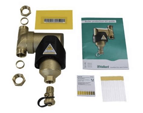 Vaillant F Fault Code On Boiler Meaning Causes How To Fix