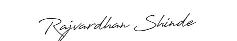 92 Rajvardhan Shinde Name Signature Style Ideas Good Esignature