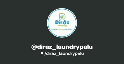 Dirazlaundrypalu Linktree