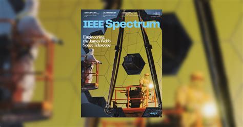 September 2022 Ieee Spectrum Magazine Innovate
