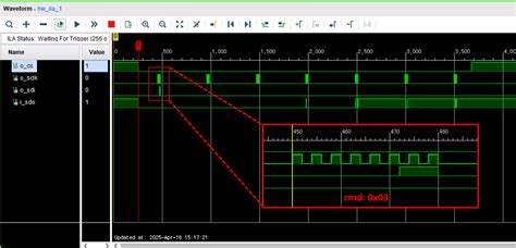 Admx2001b Spi Control Qanda Fpga Reference Designs Engineerzone