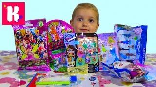 Литлест Пет Шоп Игры - sotomart