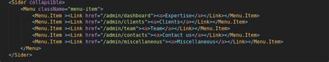 Navigation How Do I Highlight Current Page In The Nav Menu Im Using
