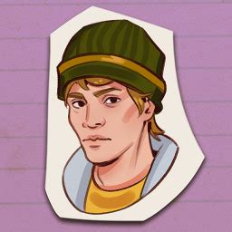 Characters In Growing Up Tv Tropes