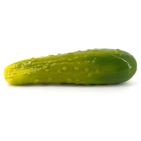 Cucumber Soft Realistic Vegetable Dildo Etsy