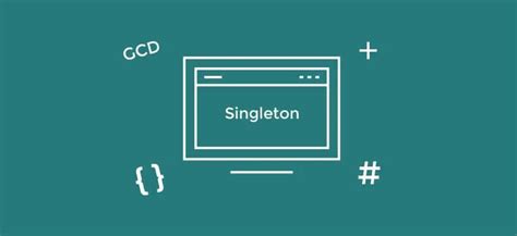 Singleton Pattern In Objective C Vega It