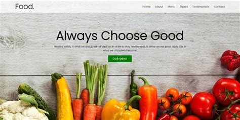 Design Modern Responsive Website With Html Css Bootstrap 5 By