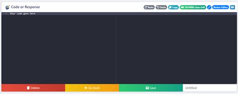 Creating A Custom Command Custom Command