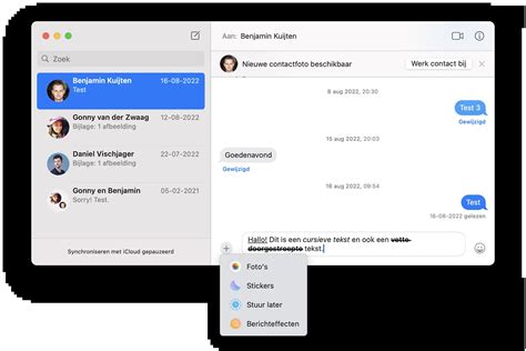 MacOS Sequoia Review Onze Eerste Ervaringen Met MacOS 15