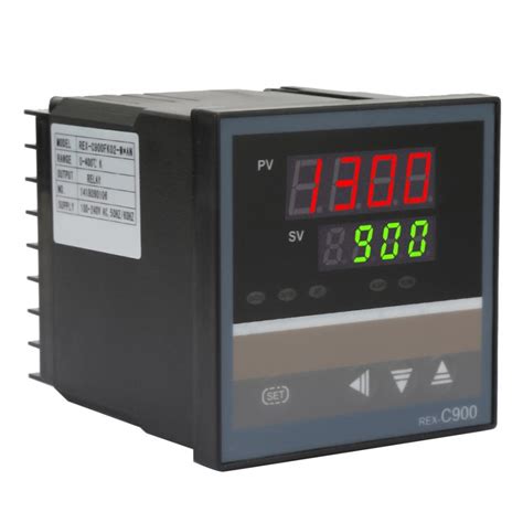 AC V Digital Intelligent Temperature Control Grandado