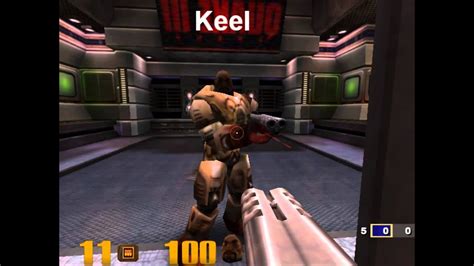 Quake 3 Arena Lindascore Quake 3 Arena Lindascore