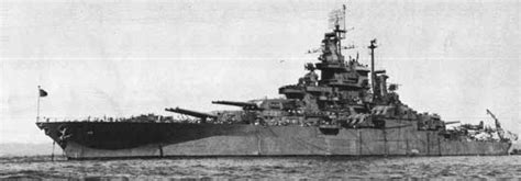 Crew Uss California Bb44 Ring