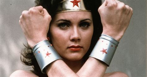 Wonder Woman 2 Lynda Carter Cameo Talks Are Happening