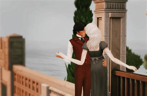 Will You Marry Me Roo Ruby Had Been Expecting This Of Course She