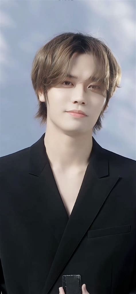 ปักพินโดย Inez Kk 二十九零七 ใน Lin Yan Jun Evan Lin Actor คนดัง