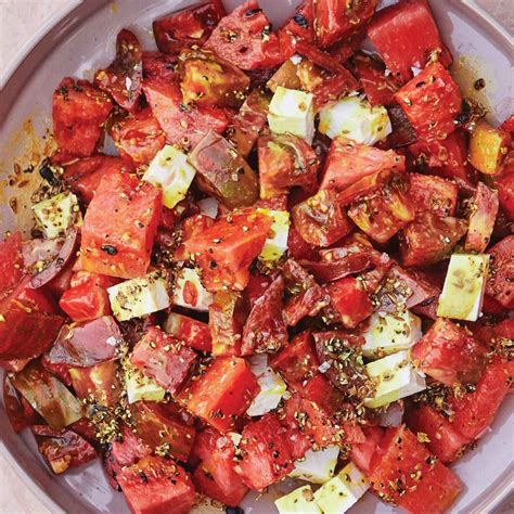 37 Watermelon Recipes For Your Juiciest Summer Yet Epicurious