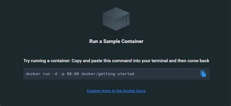 Dockerのエラー「docker Error During Connect Post “xxxxxxxx100