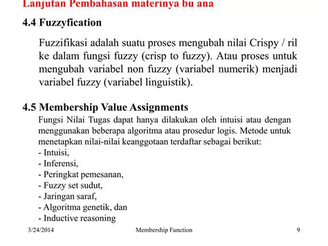 Introduction To Fuzzy Logic Using Matlab Pdf
