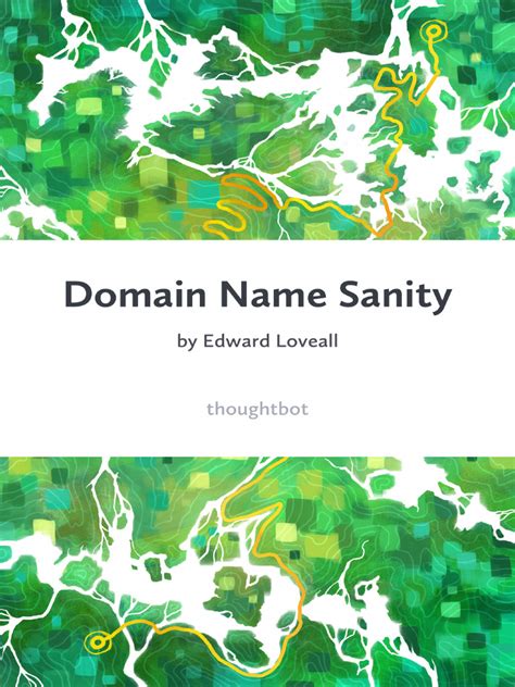domain name sanity download free pdf domain name domain name system