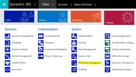 Dynamics 365 And Sharepoint Benefits And Best Tips Skysoft Connections