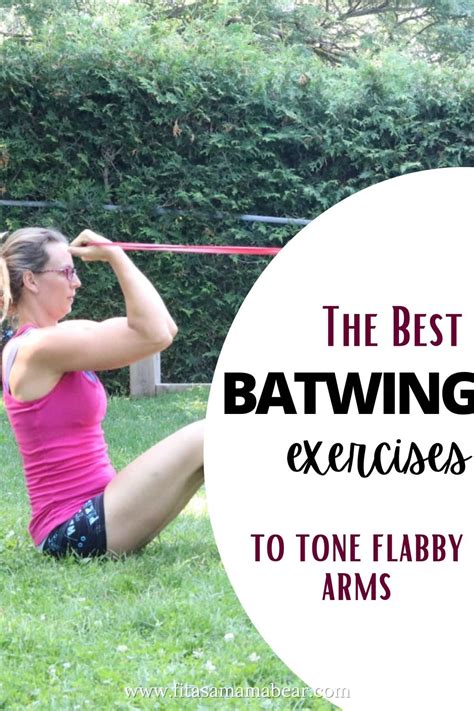 10 Best Arm Exercises For Flabby Arms