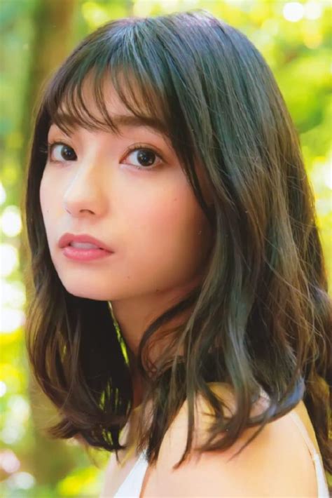 Marika Kouno About Entertainmentie
