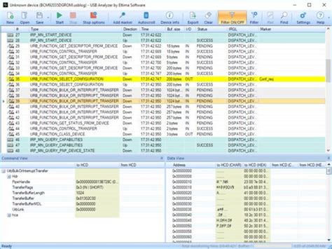 Usb Analyzer Alternatives And Similar Software Alternativeto