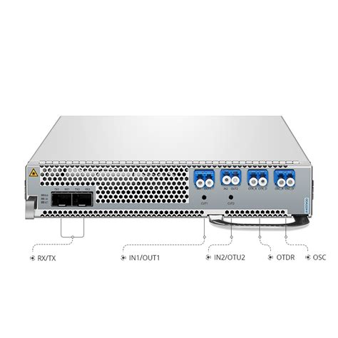 Cisco Camera Distribution Amplifier