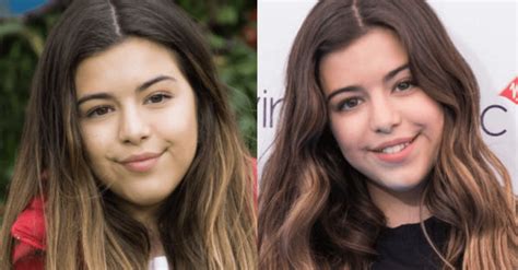 Sophia Grace Reveals Her Parents Reactions To Her Pregnancy