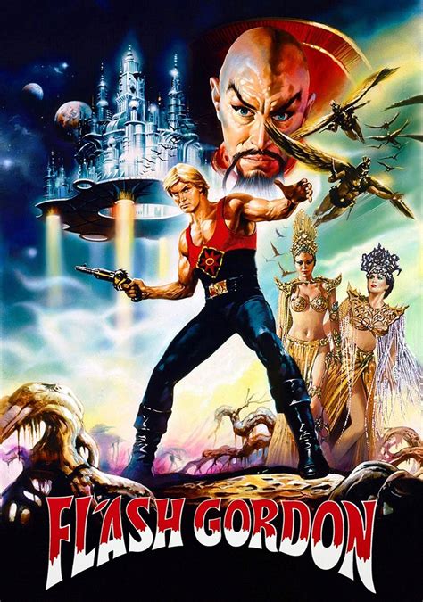 Flash Gordon 1980 Movies Filmanic