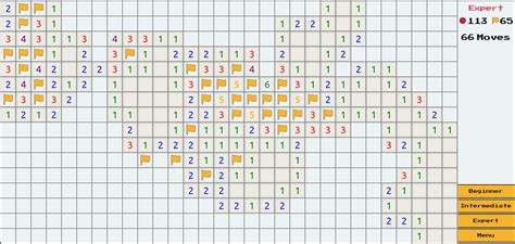 💣 Bomb Sweeper 💣