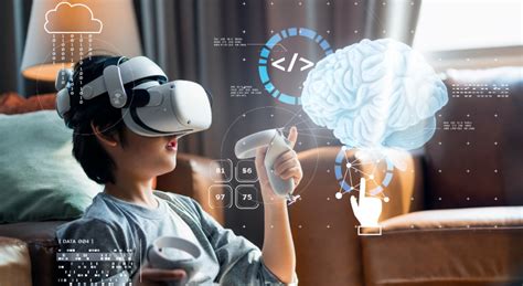 Significance Of Immersive Technologies In Higher Education
