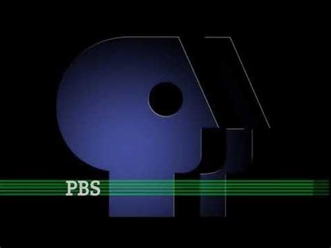 Netpbs 1966 1989 Logo Remakes By Gman1290 All Versionsvariant Youtube