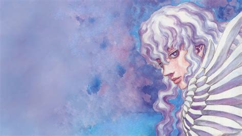 Griffith Berserk The Anime Manga Hd Wallpaper Pxfuel The Best Porn