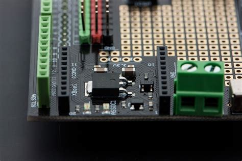 mega sensor shield v2 4 compatible with arduino mega comunicação a