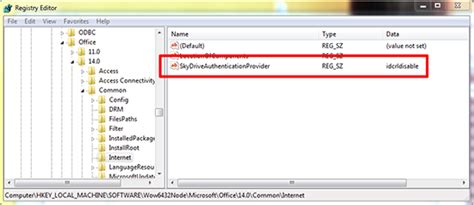 How To Fix Microsoft OneNote Sync Error XE IR Cache