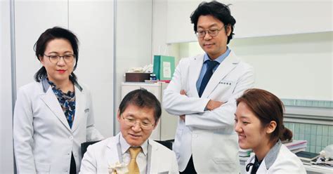 아픈 부위만 찾아내 콕 0 3mm 주삿바늘로 만성 통증 치료