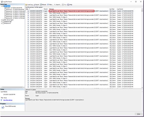 Sql Server Security Series Part 1 Sql Tech Blog