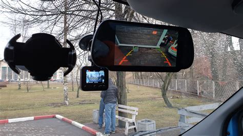 Улучшаем обзор и упрощаем парковку — ГАЗ Газель Next 2 8 л 2018 года своими руками Drive2