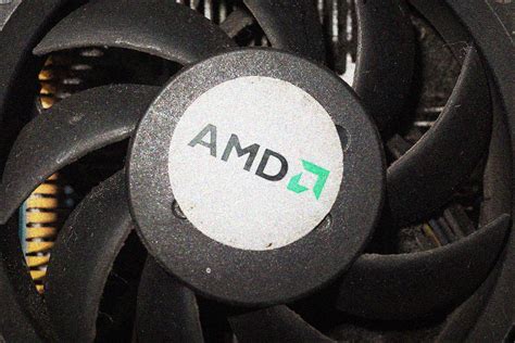 History Of AMD Timeline And Facts TheStreet
