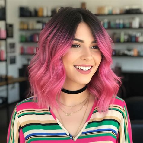 17 Short Hair With Highlights Ideas Youll Want To Try Now